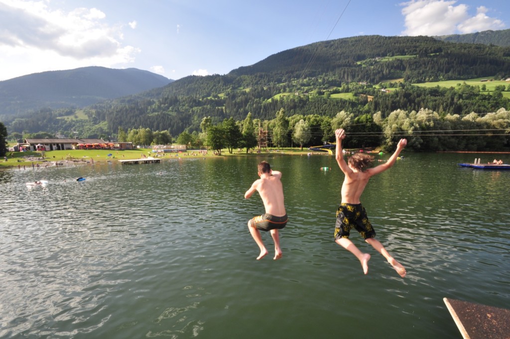 Marktgemeinde Greifenburg | Bürgerservice, Tourismus, News