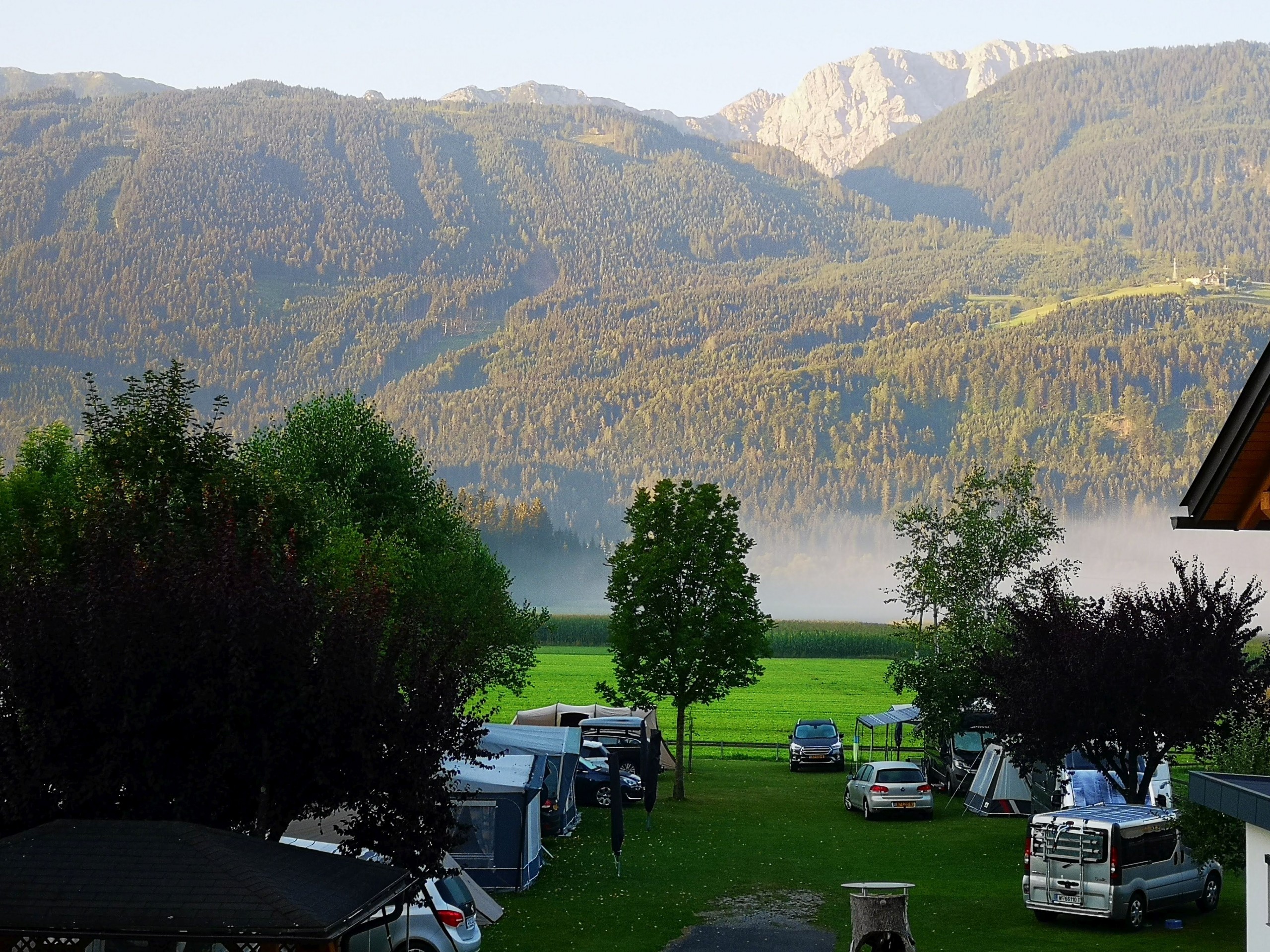 Finden Sie hier Ihre Wunschunterkunft - Marktgemeinde Greifenburg